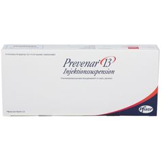 Prevenar | Shop Apotheke