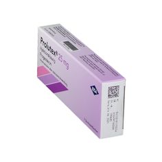 Prolutex® 25 mg 7 St - shop-apotheke.com
