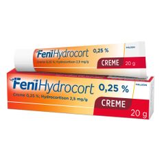 Cortisonsalben Produkte - Shop Apotheke