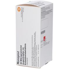 Monopost 50 µg/ml 90x0,2 ml - shop-apotheke.com