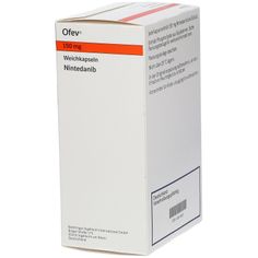 OFEV 150 mg 60 St - shop-apotheke.com