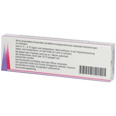 Triptofem 0,1 mg/ml 2 St - shop-apotheke.com
