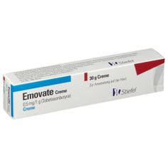 Emovate Creme 30 g - shop-apotheke.com