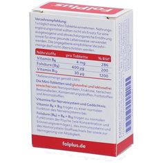 Folplus® 90 St - shop-apotheke.com