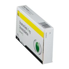 Onsetron-Denk 4 mg 10 St - shop-apotheke.com