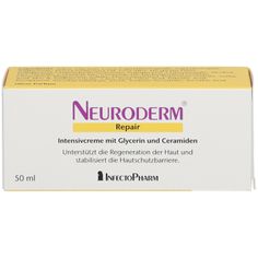 Neuroderm® Repair Creme 50 ml - shop-apotheke.com
