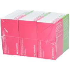 ACARA® 35 mg TRIO 500 mg/1000 I.E 1 P - shop-apotheke.com