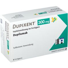Dupixent | Shop Apotheke