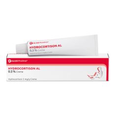 Cortisonsalben Produkte - Shop Apotheke
