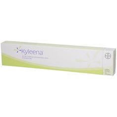 Kyleena Hormonspirale | Shop Apotheke
