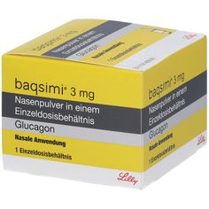 baqsimi® 3 mg 1x3 mg - shop-apotheke.com