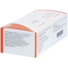 Bemfola 150 I.E./0,25 ml 5 St - shop-apotheke.com