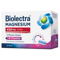 Biolectra-Produkte: shop-apotheke.com