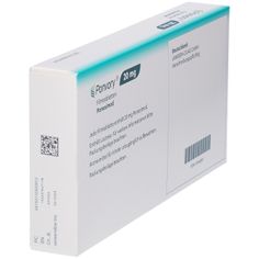 Ponvory 20 mg 28 St - shop-apotheke.com
