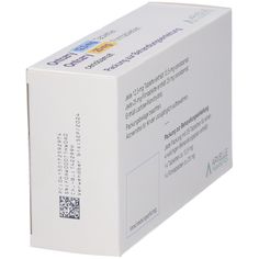 Ontozry 12,5 mg + 25 mg 2x14 St - shop-apotheke.com