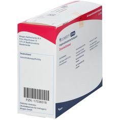 VUMERITY 231 mg magensaftres.Hartkapseln 90 Tage 360 St - shop-apotheke.com