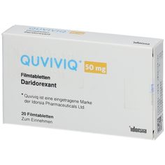 QUVIVIQ | Shop Apotheke