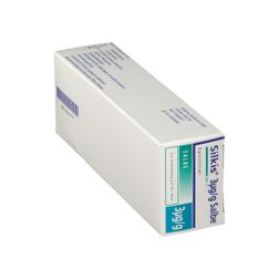 Silkis® 3 µg/g Salbe 100 g - shop-apotheke.com