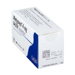 Metypred® 4 mg GALEN 100 St - shop-apotheke.com
