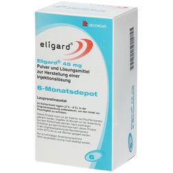 Eligard® 45 mg 1 St - shop-apotheke.com