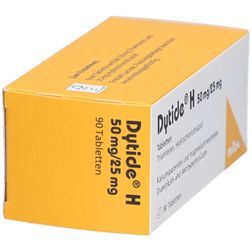 Dytide H 50 mg/25 mg 90 St - shop-apotheke.com