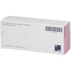 Mirta TAD® 15 mg 50 St - shop-apotheke.com