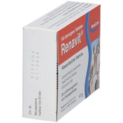 Renavit 100 St - shop-apotheke.com