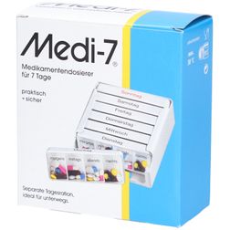 Medi-7 | Produkte günstig kaufen auf Shop Apotheke