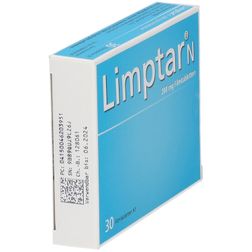 Limptar® N 200 mg 30 St - shop-apotheke.com