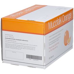 Mucofalk® Orange Granulat 100 St - shop-apotheke.com