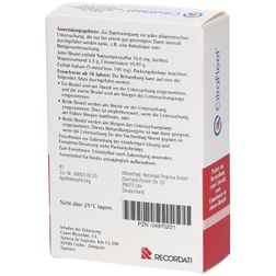 CitraFleet® Pulver zur Herstellung einer Lösung 2 St - shop-apotheke.com