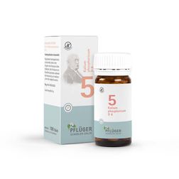 Pflüger | Produkte günstig kaufen auf Shop Apotheke