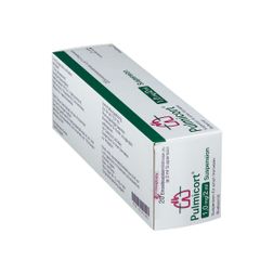 Pulmicort® 1 mg/2 ml 20x2 ml - shop-apotheke.com
