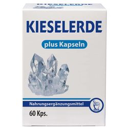 Kieselerde Produkte - Shop Apotheke