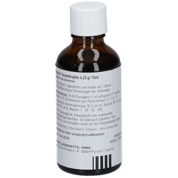 Aspecton® Hustentropfen 50 ml - shop-apotheke.com