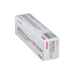 Acnatac® 10 mg/g + 0,25 mg/g 60 g - shop-apotheke.com