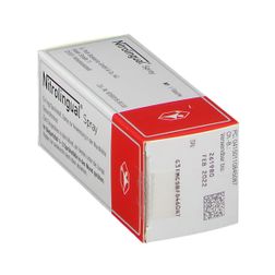 Nitrolingual® Spray 0,4 mg/Sprühstoß 18,3 g - shop-apotheke.com
