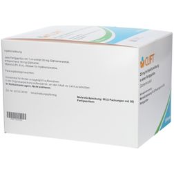 CLIFT® 20 mg/ml 90 St - shop-apotheke.com