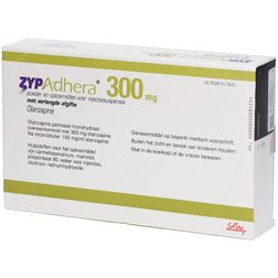 ZYPAdhera® 300 mg 1 St - shop-apotheke.com