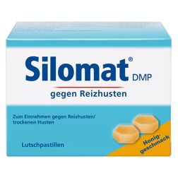 SILOMAT Produkte günstig kaufen | SHOP APOTHEKE