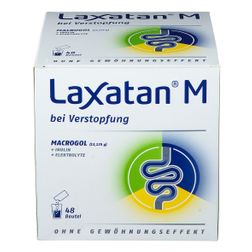Laxatan® M 48 St - shop-apotheke.com
