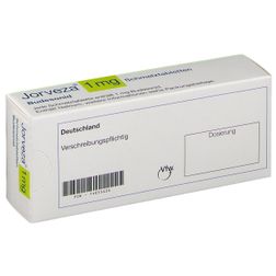 Jorveza® 1 mg 60 St - shop-apotheke.com