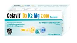 Cefavit | Produkte günstig kaufen auf Shop Apotheke