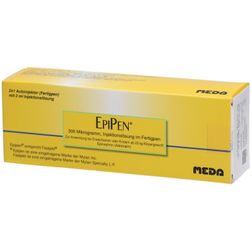 EpiPen | Shop Apotheke
