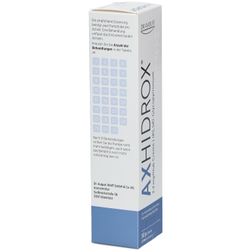 AXHIDROX 2,2 mg/Hub Creme 50 g - shop-apotheke.com