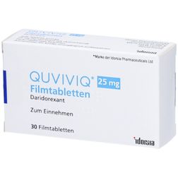 QUVIVIQ | Shop Apotheke
