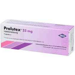 Prolutex | Shop Apotheke