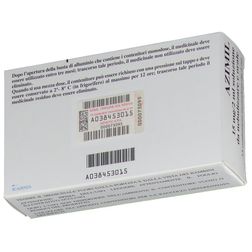 Azimil 15 mg/2 ml Soluzione da Nebulizzare e Orale 15x2 ml | Redcare