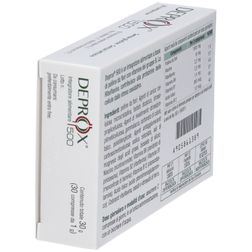 DEPROX® 500 30 pz | Redcare