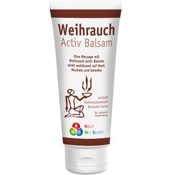 Weihrauch Activ Balsam 100 ml - Shop Apotheke